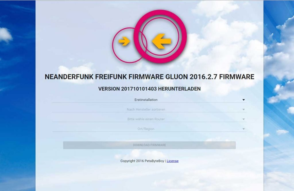 Freifunker gründen Förderverein – Freifunk im Neanderland