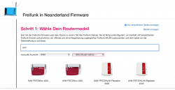AUGUST 2019 – aktuelle Freifunk Firmware und neue Routermodelle ...